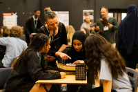 Year 10 Science students take part in University of Cambridge escape ...