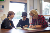 Mathematics - Key stage 4 resources | Stoke Newington School