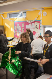 Textiles - Key stage 4 resources | Stoke Newington School