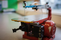 Design & Technology - Key stage 4 resources | Stoke Newington School