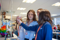 Sixth Form | Stoke Newington School