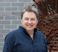 Mark Higham | Stoke Newington School