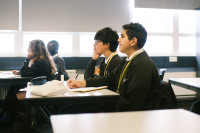 Spanish | Stoke Newington School