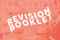 Revision booklet | Stoke Newington School