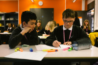 Ofsted | Stoke Newington School