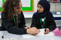 English - Key Stage 4 resources | Stoke Newington School
