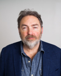 Mark Higham | Stoke Newington School