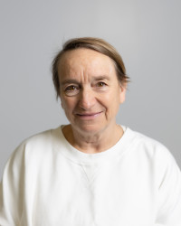 Diane Hamer | Stoke Newington School
