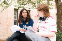 Sixth Form applications open! | Stoke Newington School